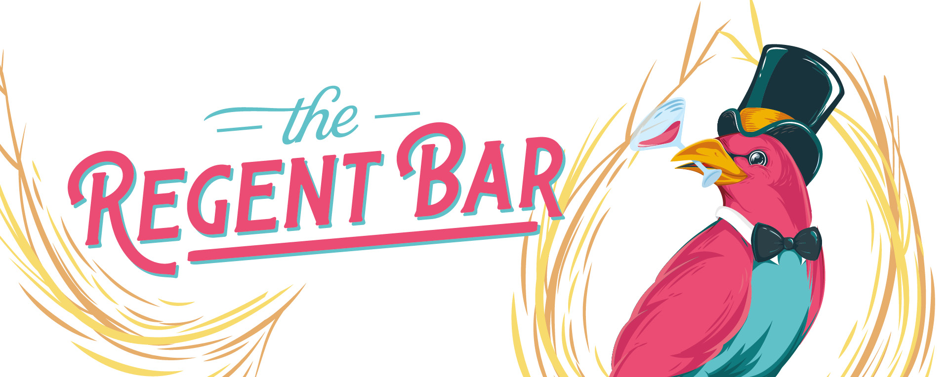 Our Bars - Regent Bar Hire | Luxury Mobile Bar Hire in Hertfordshire ...